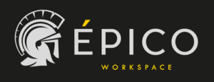 Inicio - Épico Workspace